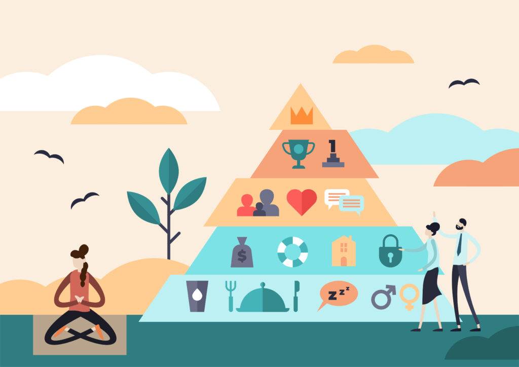 The Integral Mindfulness Program for Coaches, Counselors and Therapists ...