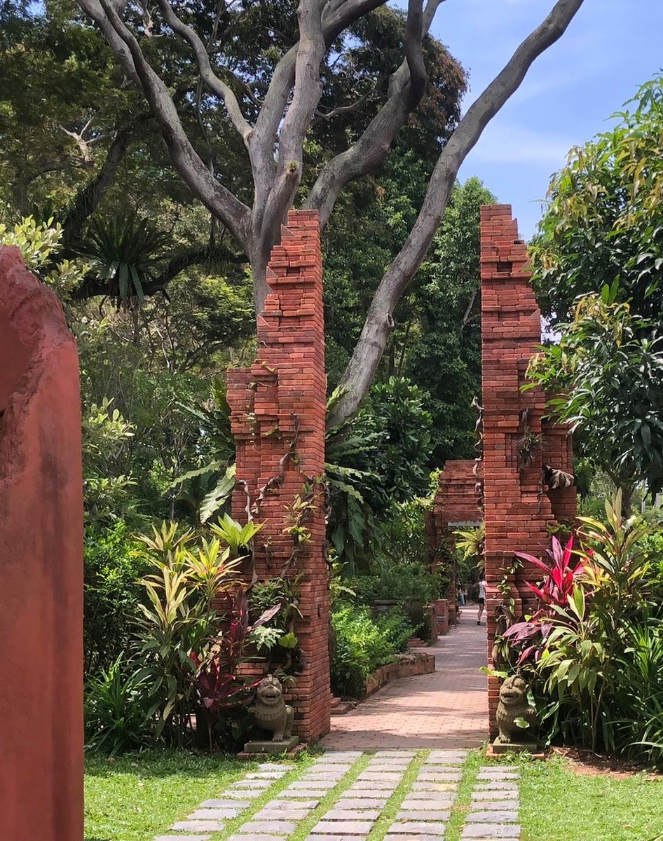 The Mindful Self-Knowledge Program with Toby » INTEGRAL MEDITATION ASIA