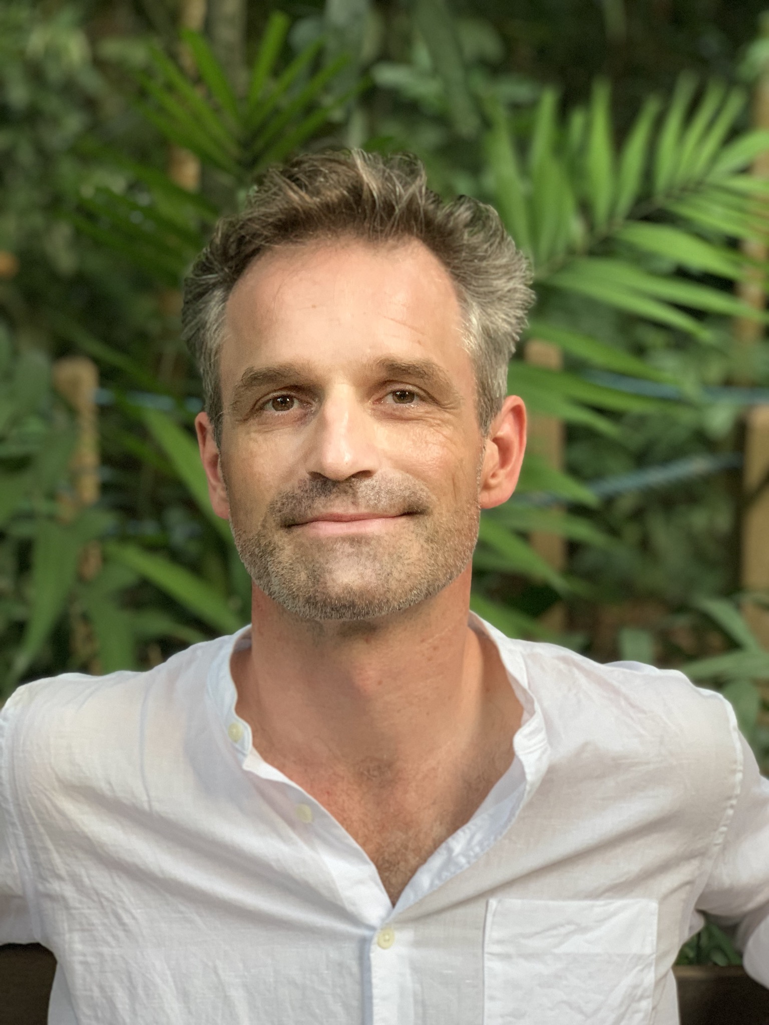 INTEGRAL MEDITATION ASIA